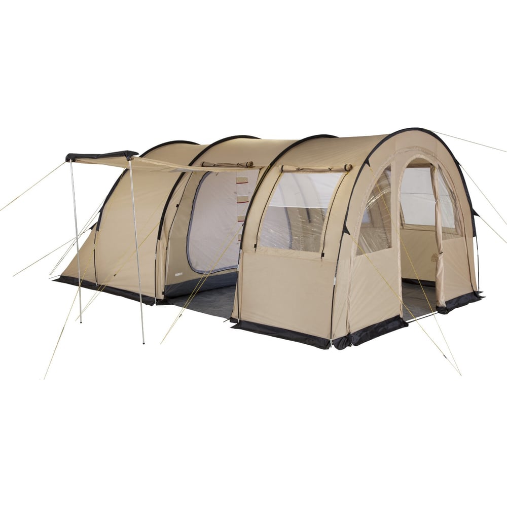 Четырехместная палатка TREK PLANET Vario 4 70247 - выгодная цена ...