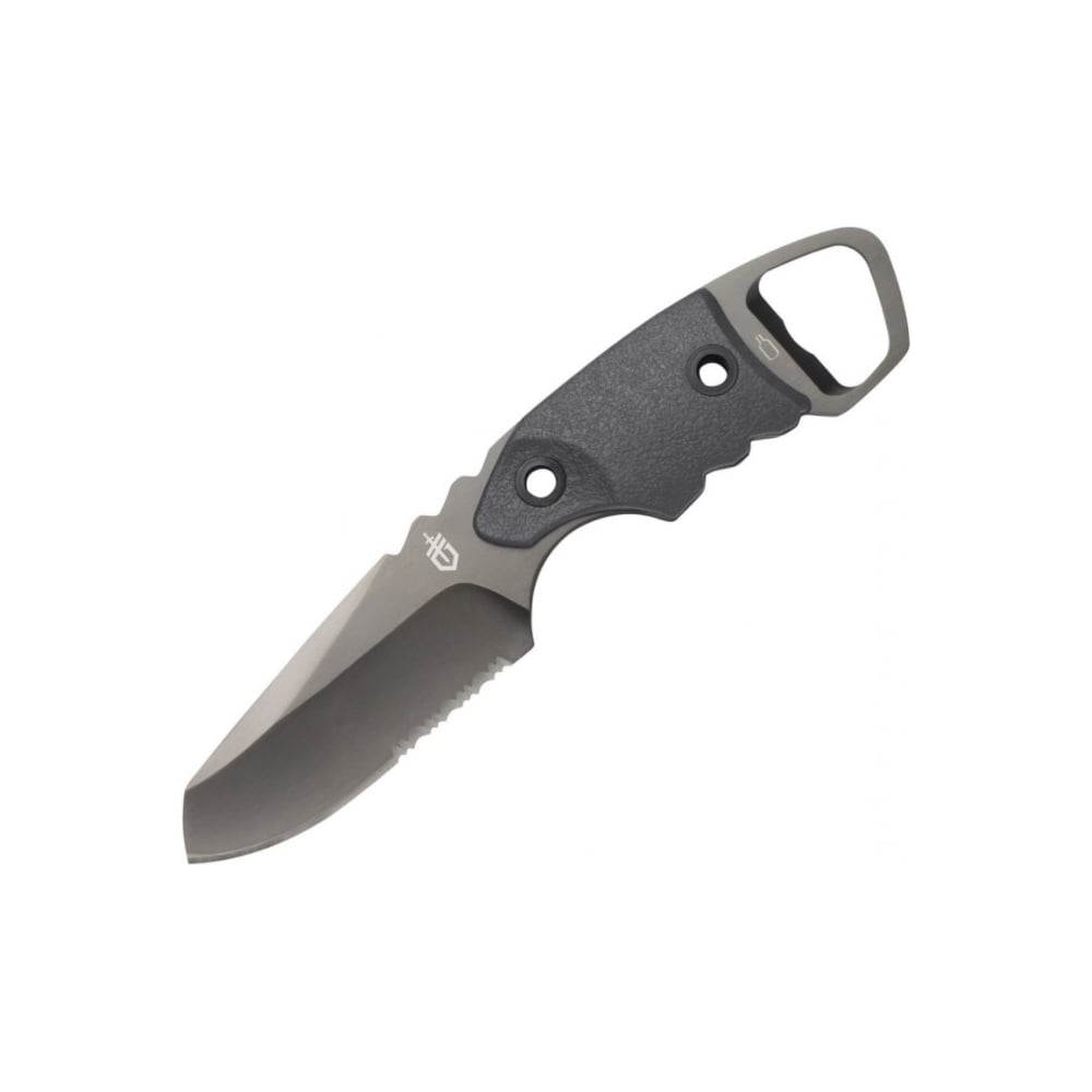 Нож Gerber Epic Drop Point 31 000368 - выгодная цена, отзывы ...