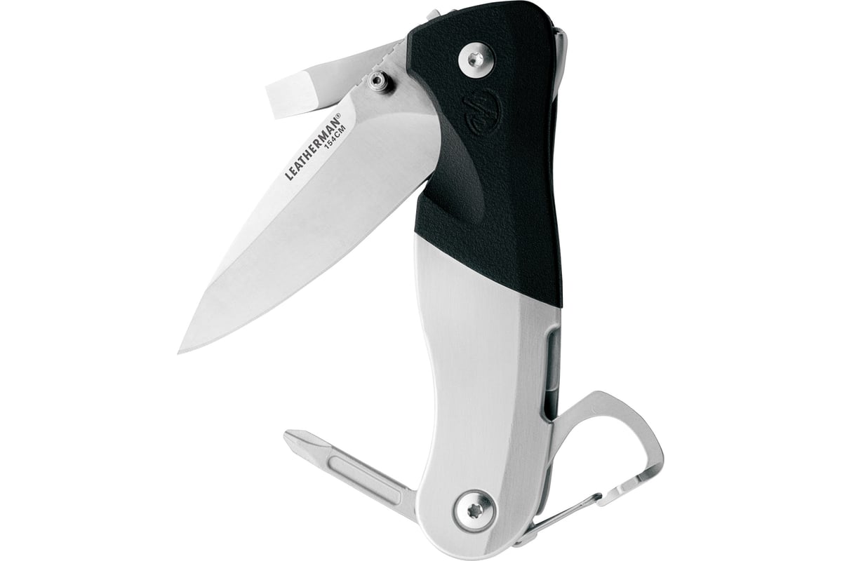 Нож Leatherman е33Т 861111 - выгодная цена, отзывы, характеристики ...