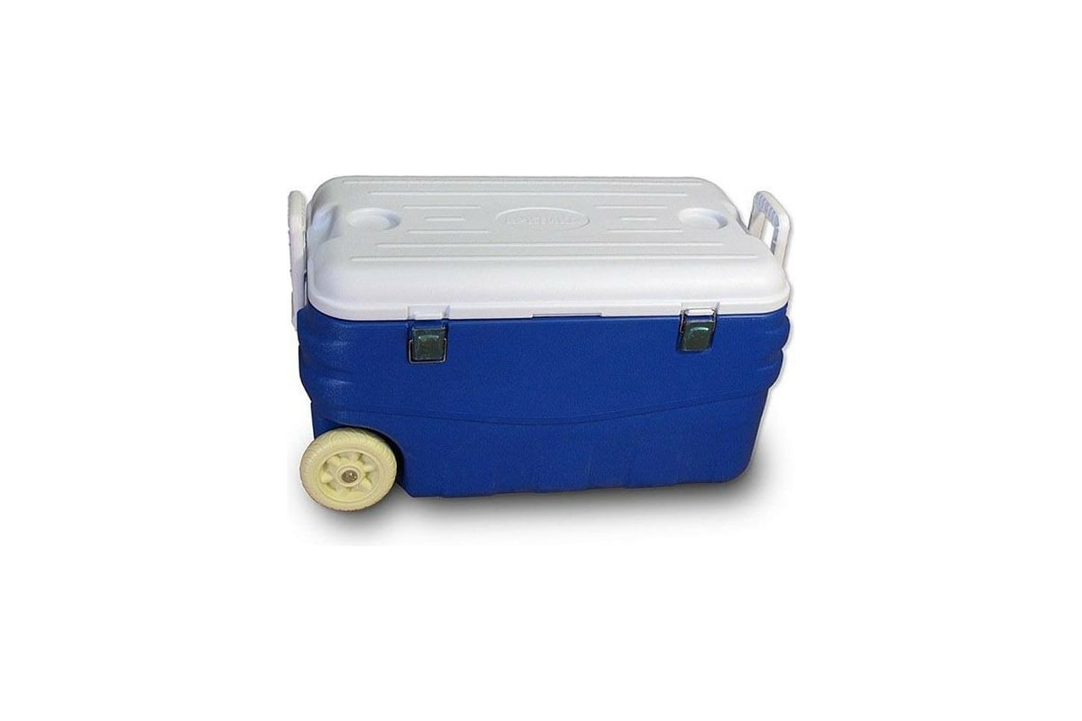Изотермический контейнер термобокс Арктика 80л, синий 2000-80-BL ...