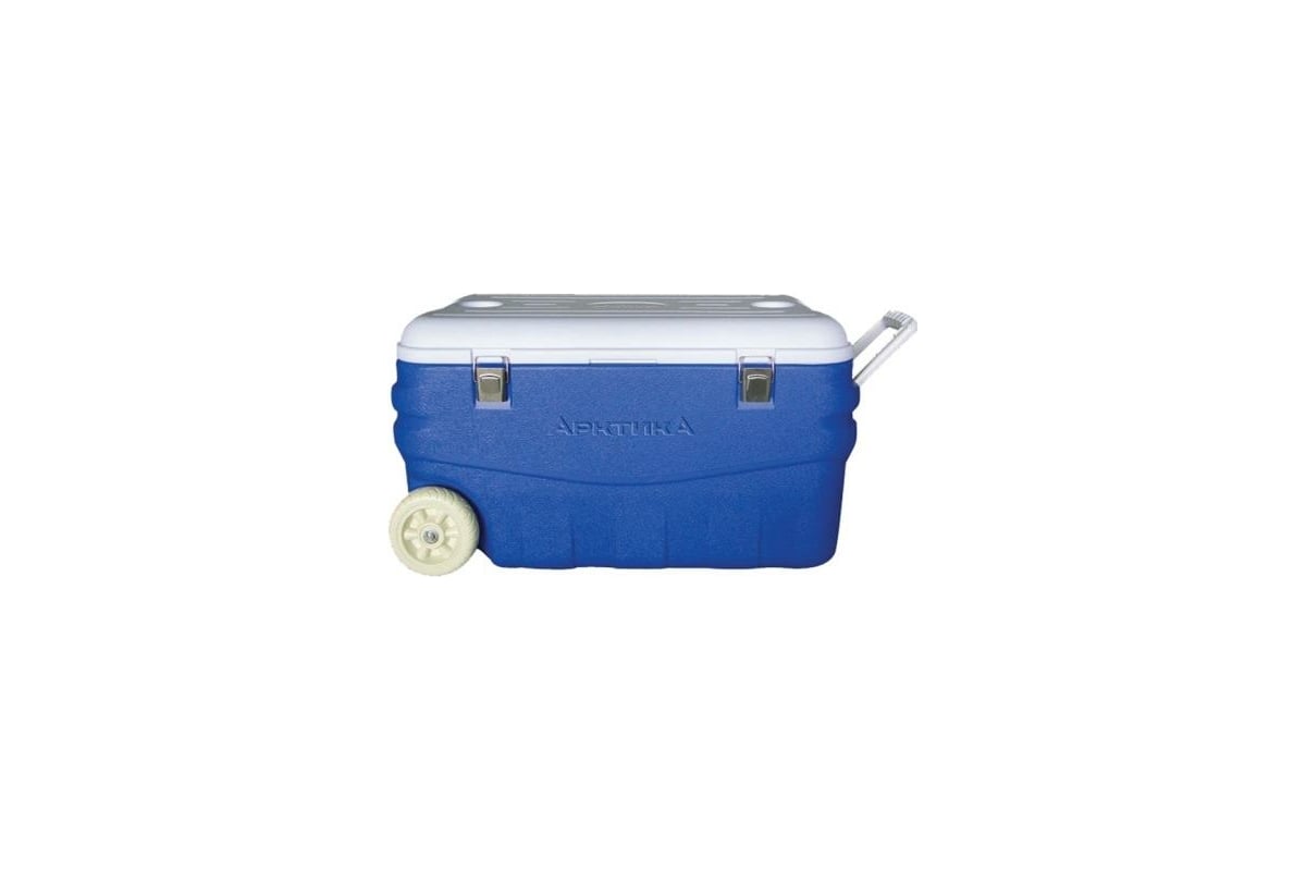 Изотермический контейнер термобокс Арктика 80л, синий 2000-80-BL ...