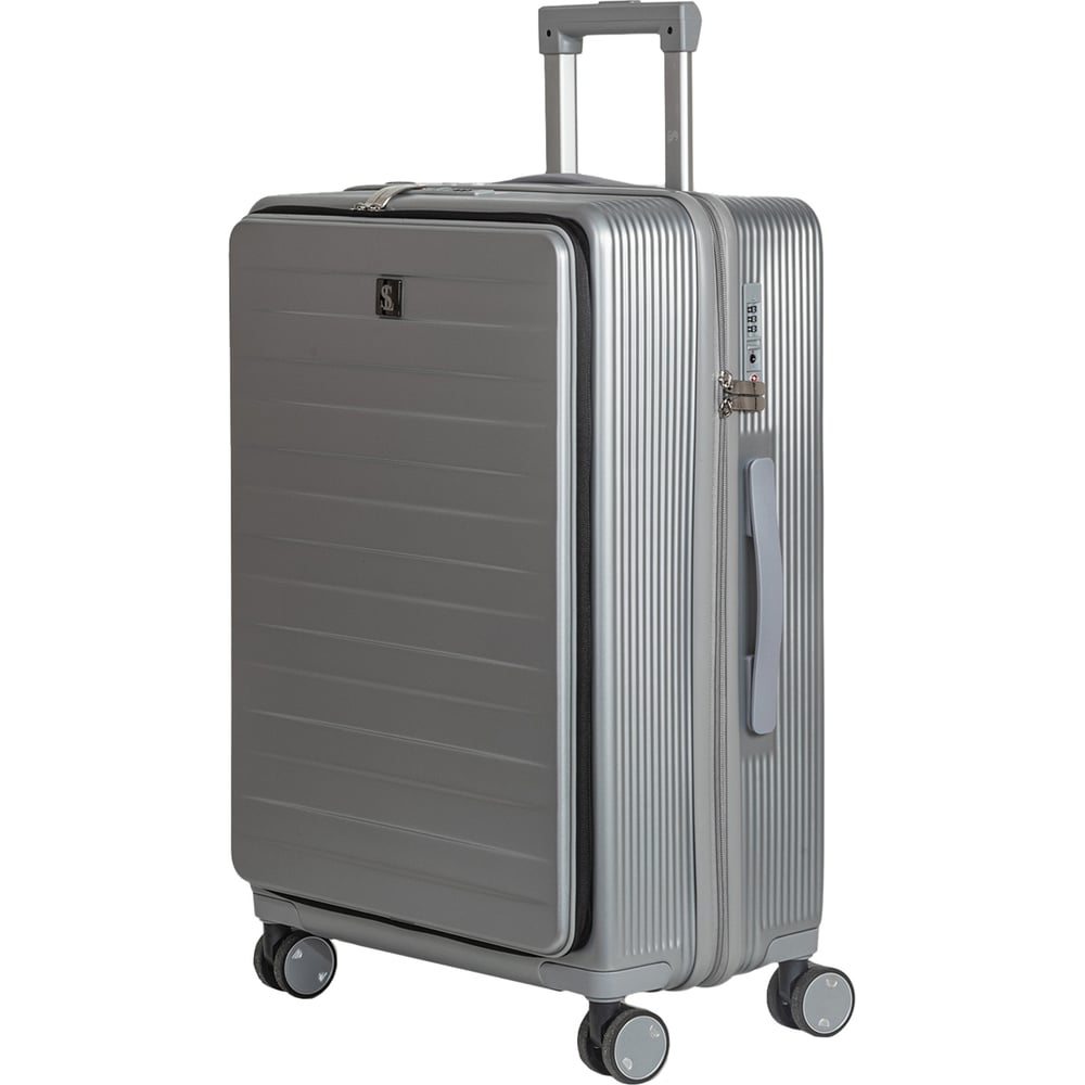 Чемодан SUPRA STS-1009-S, Frozen Window - выгодная цена, отзывы ...