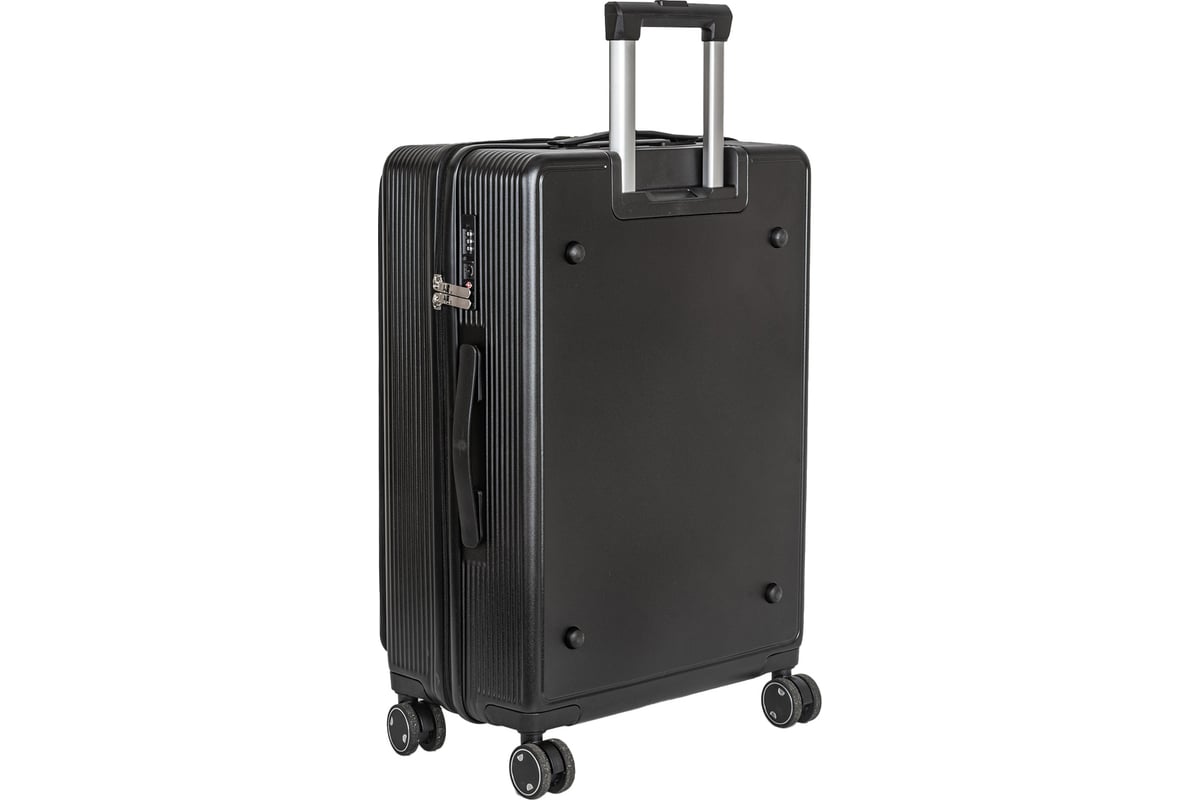 Чемодан SUPRA STS-1009-S, Hot Resin - выгодная цена, отзывы ...