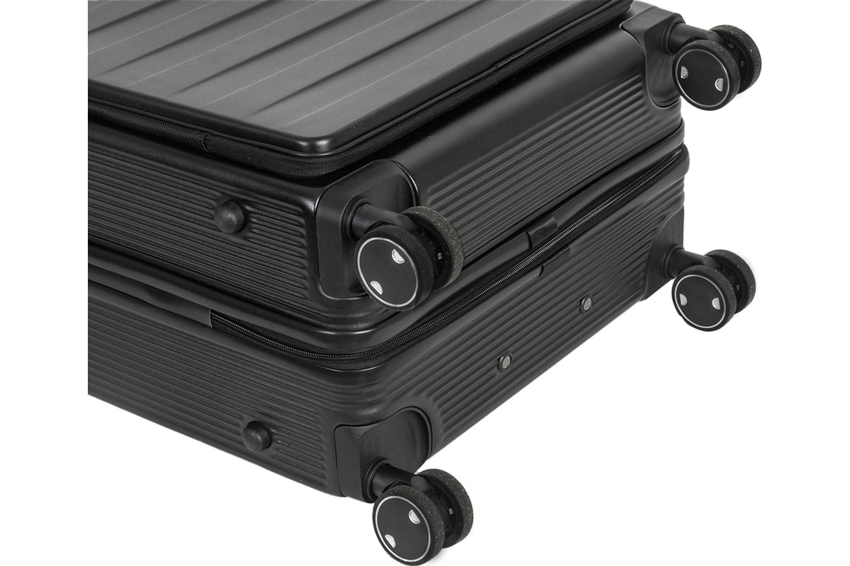 Чемодан SUPRA STS-1009-S, Hot Resin - выгодная цена, отзывы ...