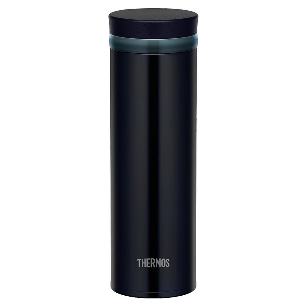 Термос THERMOS JNO-500-BK 0.5 л, черный 933409 - выгодная цена, отзывы ...