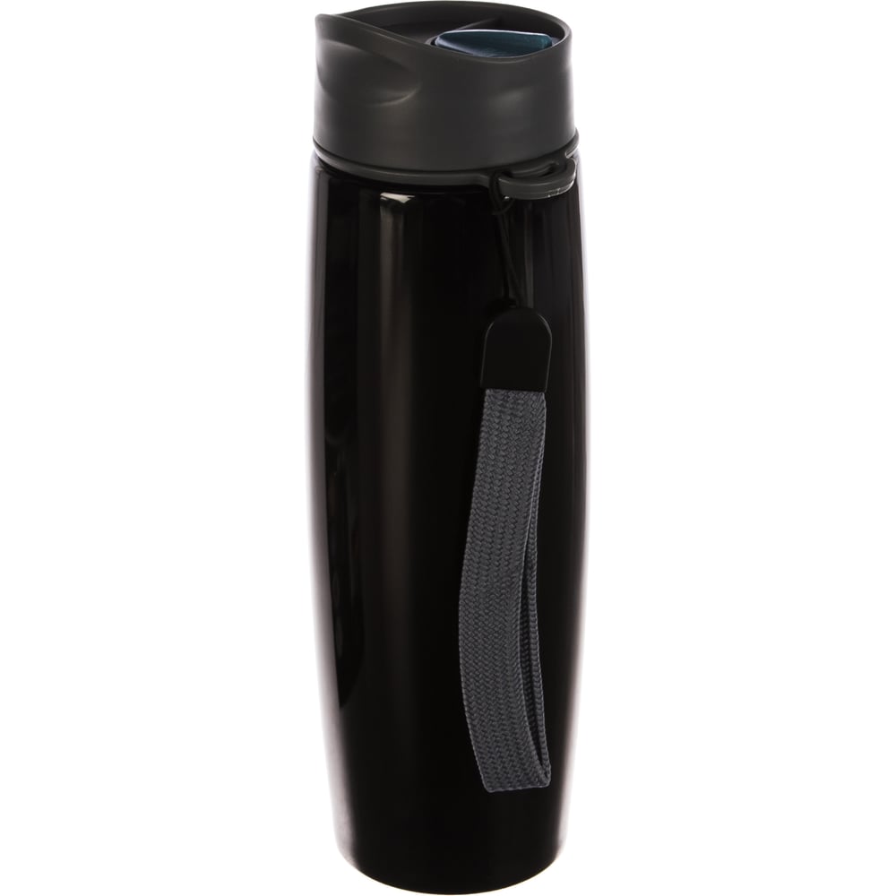 Термокружка (0.5 л, черная) LaPlaya Thermo Mug SS Strap 560061 ...