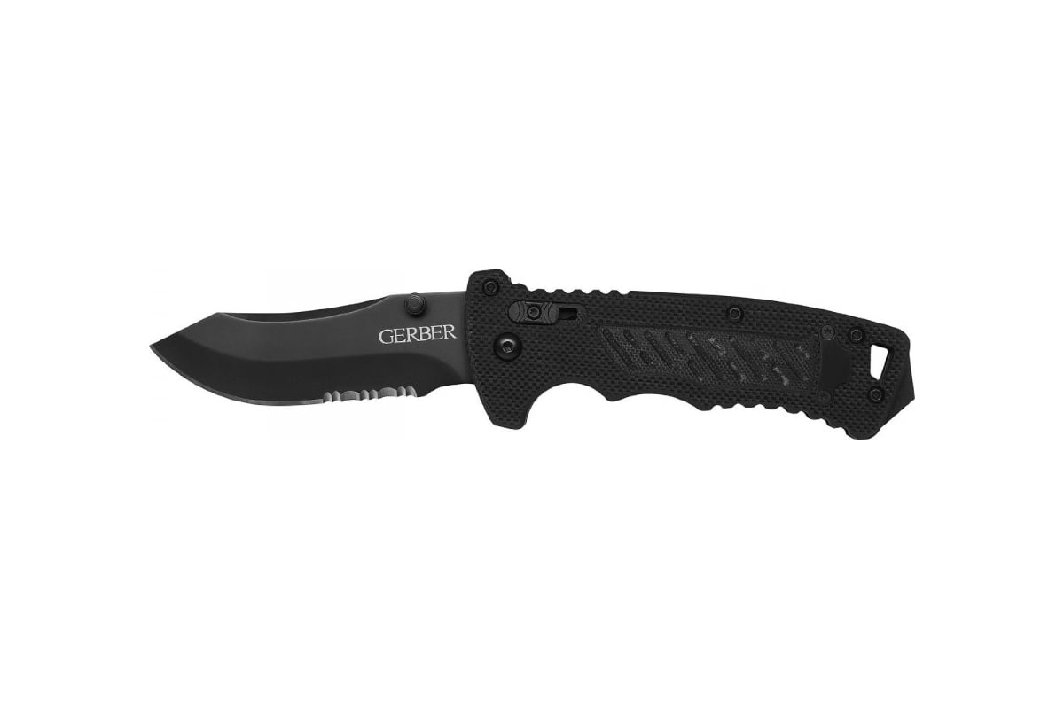 Нож Gerber Tactical DMF Folder 31-000582 - выгодная цена, отзывы ...