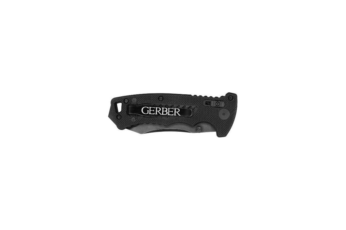 Нож Gerber Tactical DMF Folder 31-000582 - выгодная цена, отзывы ...