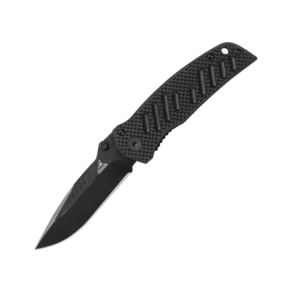Нож Gerber Tactical Mini Swagger 31-000593 - выгодная цена, отзывы ...