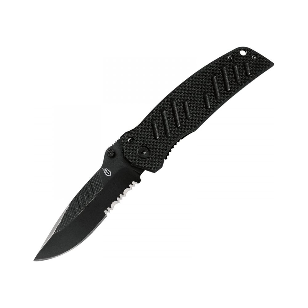 Нож Gerber Tactical Swagger 31-000594 - выгодная цена, отзывы ...