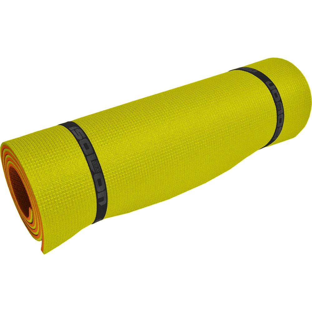 Двухслойный туристический коврик ISOLON Camping 12 cm_12_2-270-00 - выгодная цена, отзывы ...
