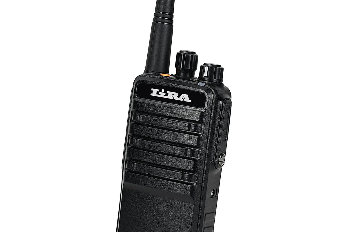 Радиостанция LIRA dp 2000 ФР 00007997 - выгодная цена, отзывы ...