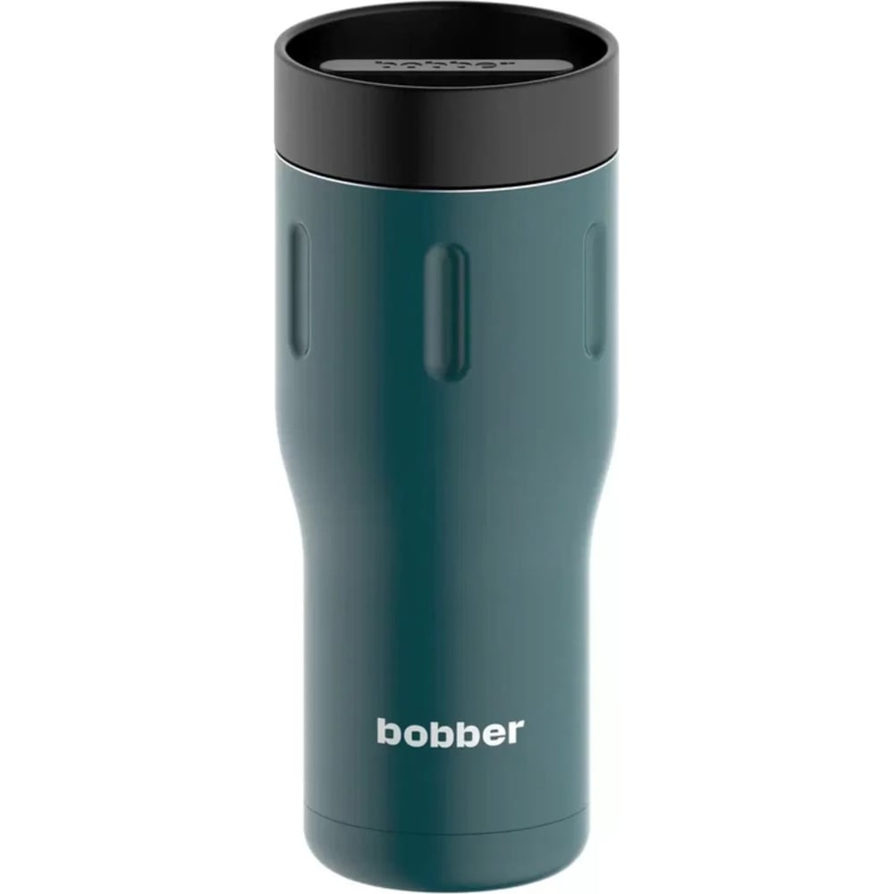 Питьевой вакуумный бытовой термос BOBBER 0.47 л Tumbler-470 Deep Teal ...