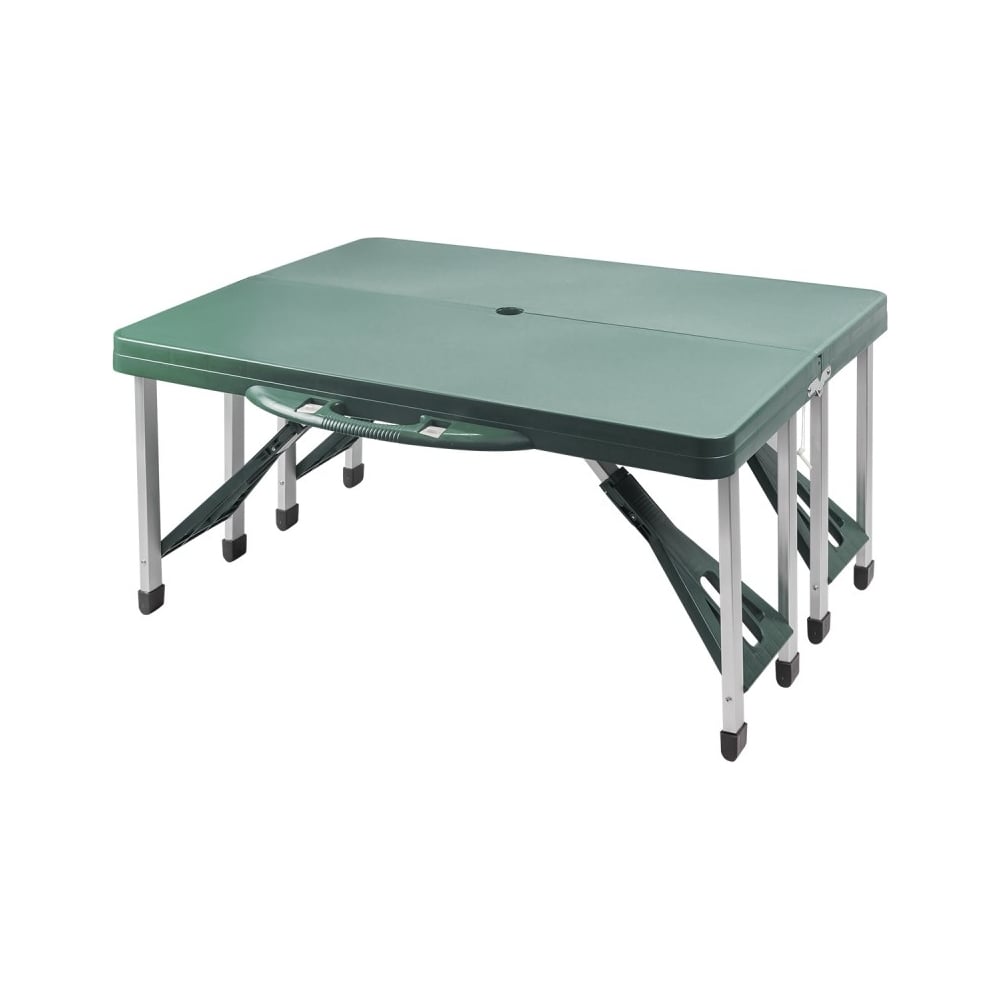 Складной стол со стульями для кемпинга ROCKFORCE RF-ZY02-1 52044 - выгодная цена, отзывы ...