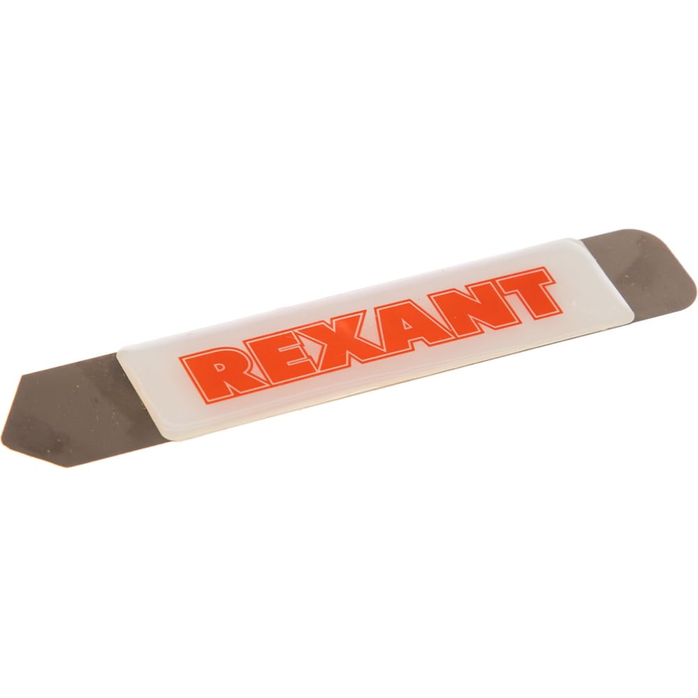 Инструмент для вскрытия корпусов мобильной техники REXANT RA-06 12-4786 - выгодная цена, отзывы ...