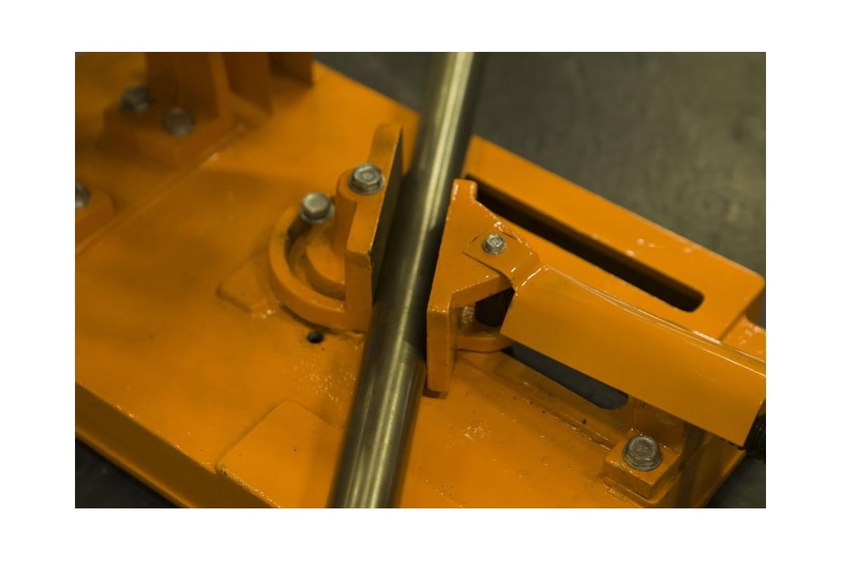 Абразивный отрезной станок Stalex COM/Cut-Off Machine/-400М/3 J3GA-400 ...