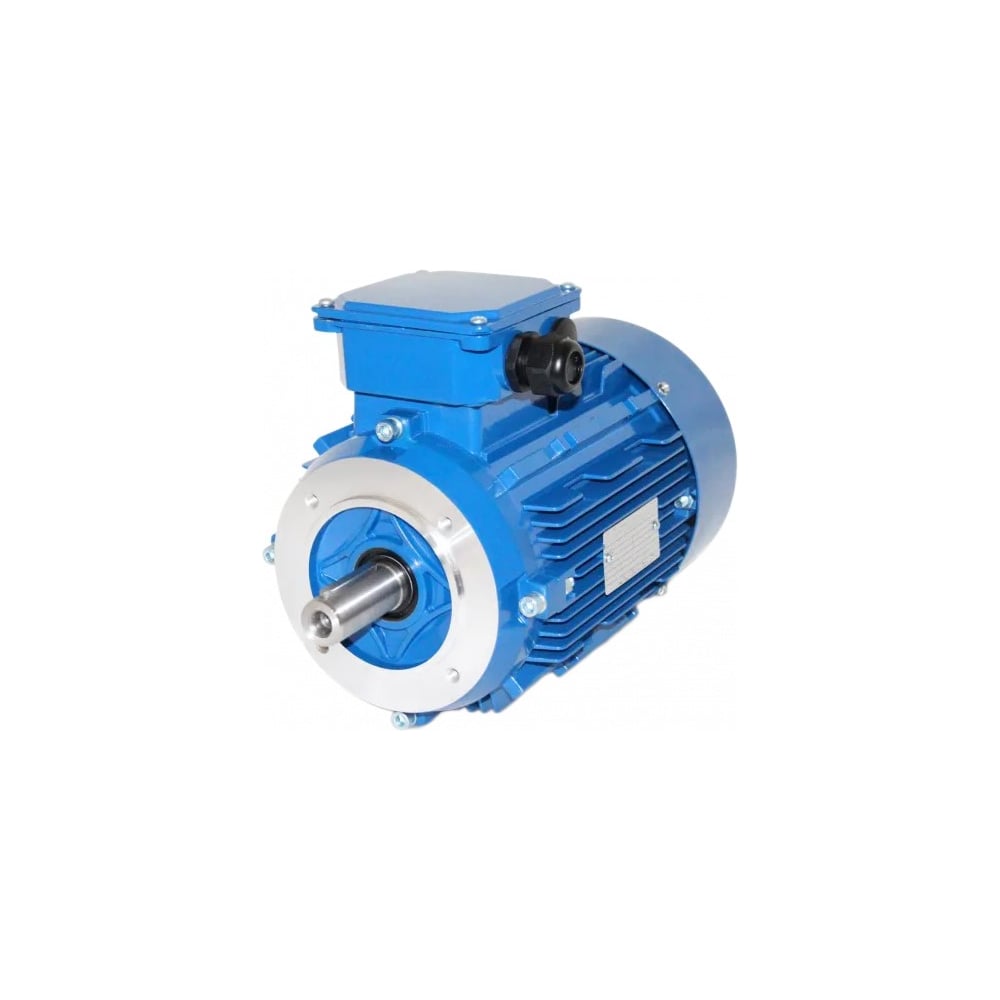 Электродвигатель ЭМШ AIS100LA4У1 2,2кВт 220/380В, IMB14 (3681), IP55 ...