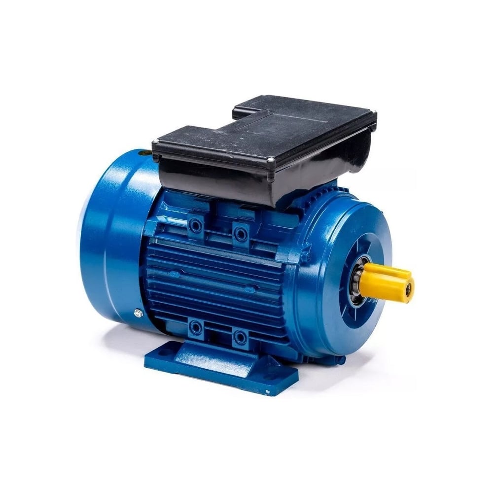 Электродвигатель ЭМШ АИР112М2У1 7,5кВт 220/380В, IMB3 (1081), IP55 ...
