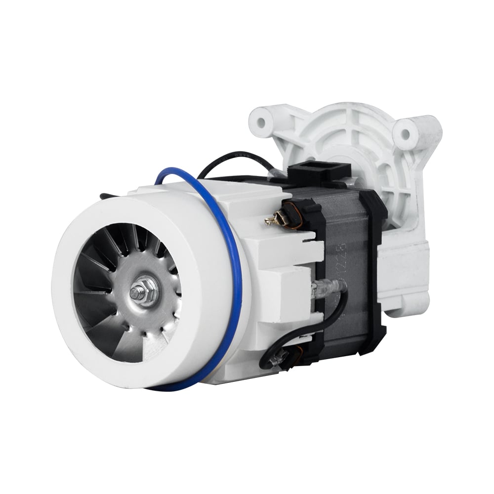 Электродвигатель для моек высокого давления KVAZARRUS K3 1,6 кВт 7362 ...