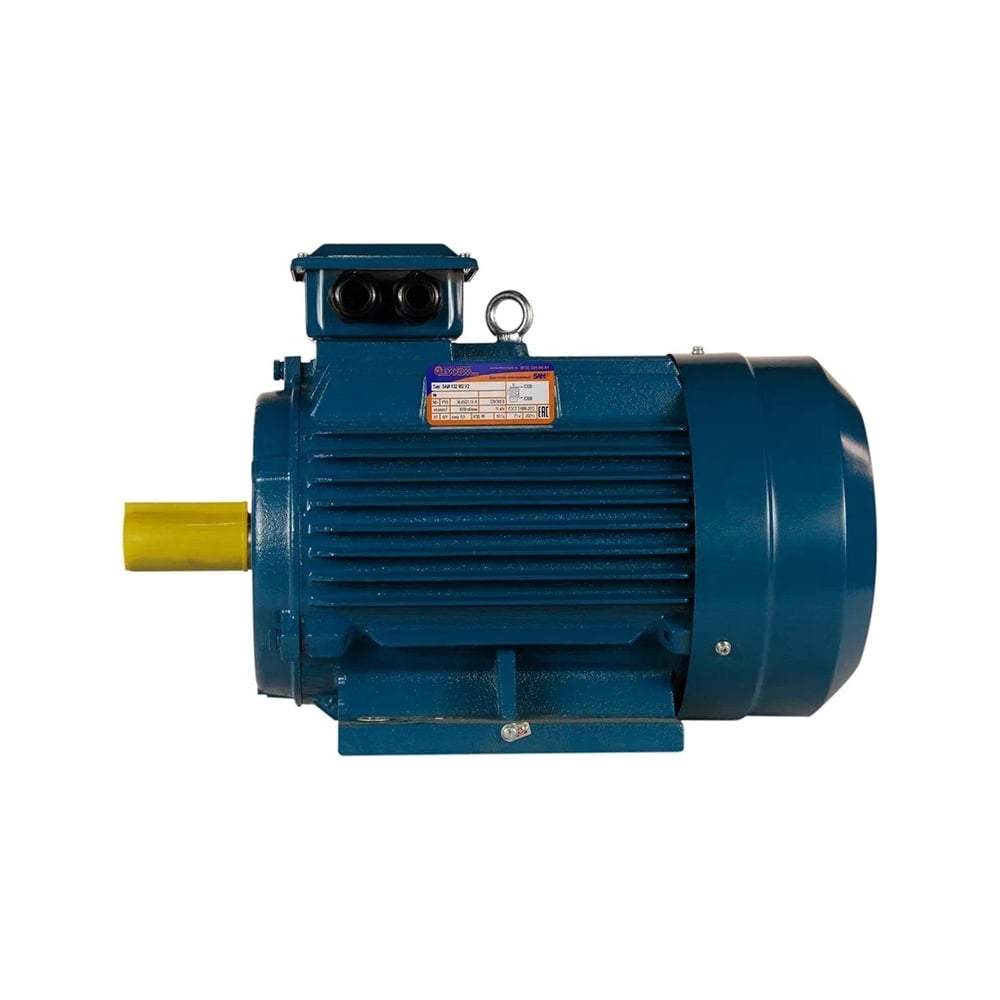 Электродвигатель 5АИ 132 М4 11/1500 IM 1081 01.01.213634 - выгодная ...