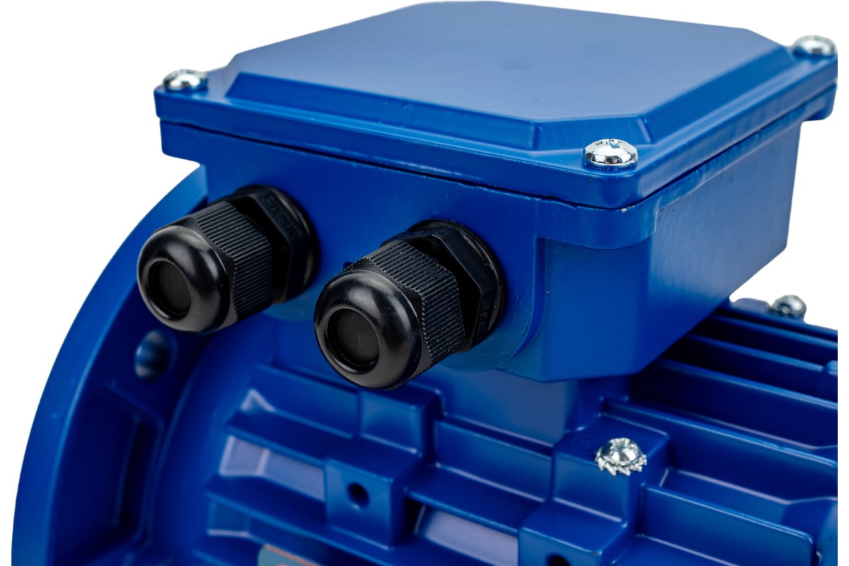 Электродвигатель 5АИ 63 А2 0.37/3000 IM 2081 01.01.213521 - выгодная ...