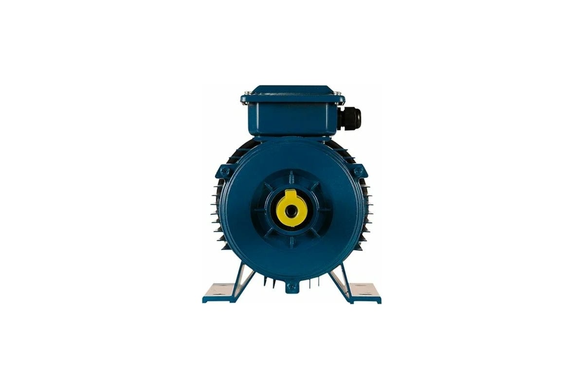 Электродвигатель 5АИ 90 L6 1.5/1000 IM 1081 01.01.213463 - выгодная ...