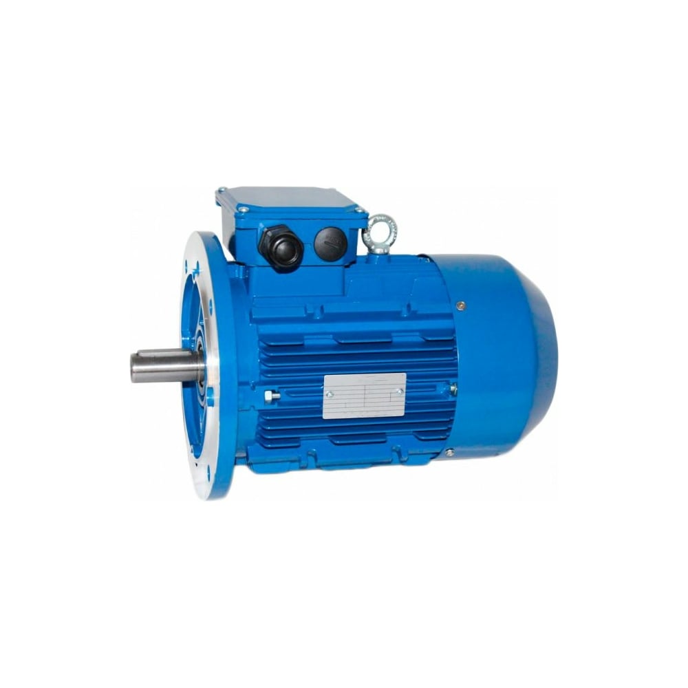 Электродвигатель 5АИ 100 L4 4/1500 IM 3081 01.01.213682 - выгодная цена ...