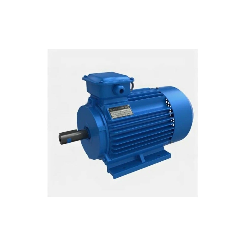 Электродвигатель 5АИ 180 S4 22/1500 IM 1002 01.01.222895 - выгодная ...