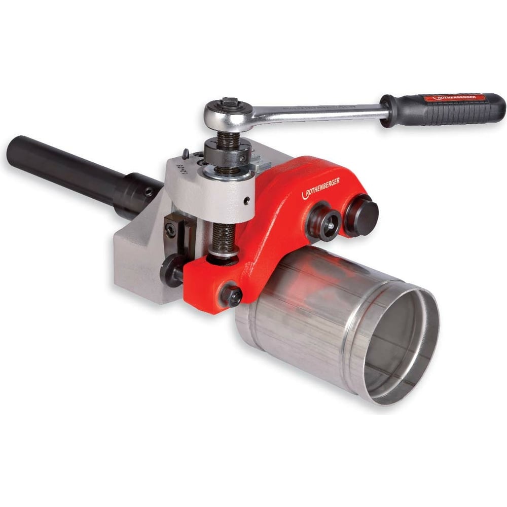Устройство для накатки желобков Rothenberger СУПЕРТРОНИК 4 SE 56507 ...