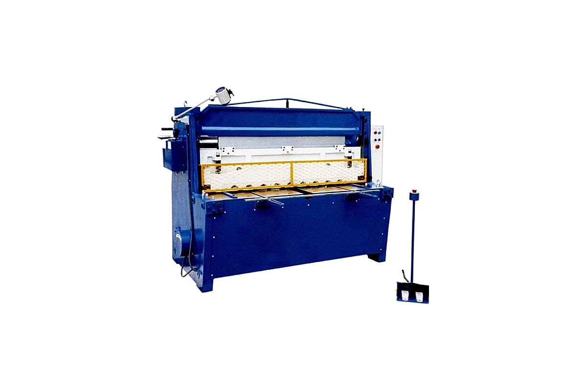 Комбинированный механический станок METALMASTER GBR Combi 2020 ...