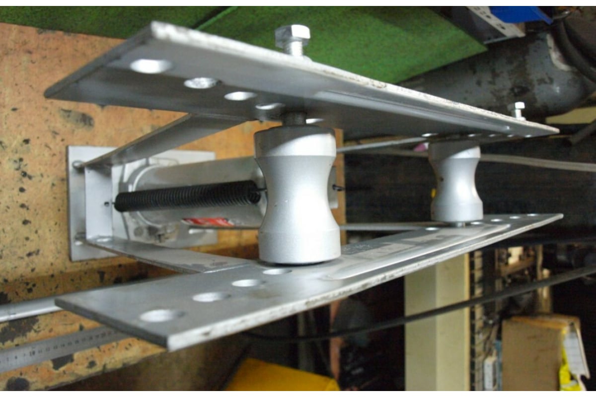 Гидравлический трубогиб MATRIX 181335 - выгодная цена, отзывы ...