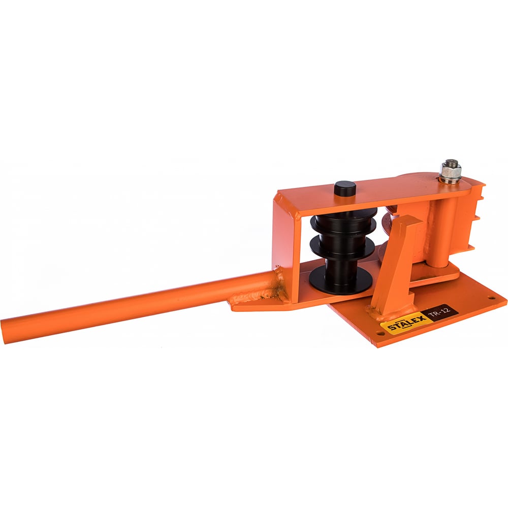 Профилегибочный станок Stalex TR-12 100309 - выгодная цена, отзывы, характеристики, 1 видео ...