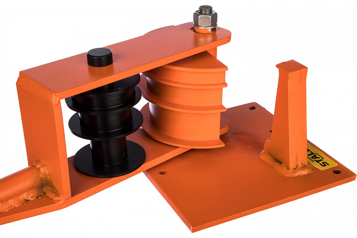 Профилегибочный станок Stalex TR-12 100309 - выгодная цена, отзывы, характеристики, 1 видео ...