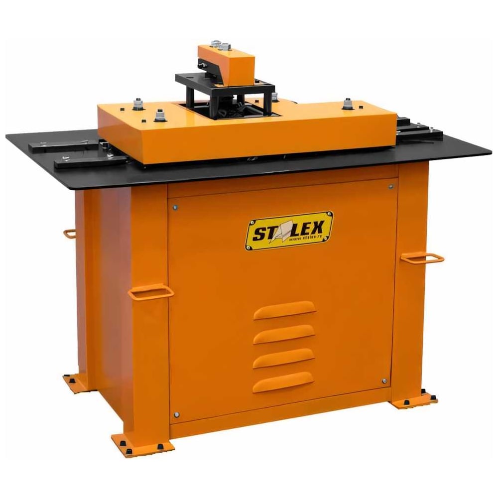 Фальцепрокатный станок Stalex LC 12DR 100185 - выгодная цена, отзывы, характеристики, 1 видео ...