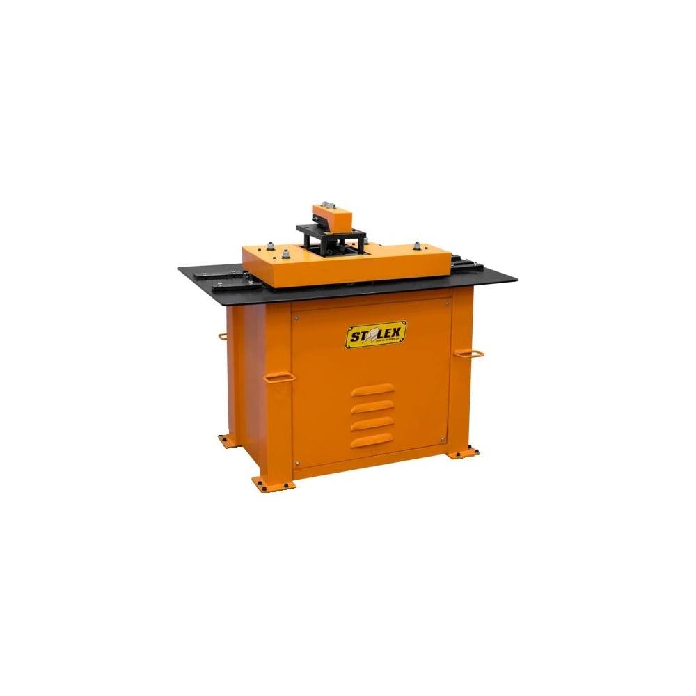 Фальцепрокатный станок Stalex LC 12DR 100185 - выгодная цена, отзывы, характеристики, 1 видео ...
