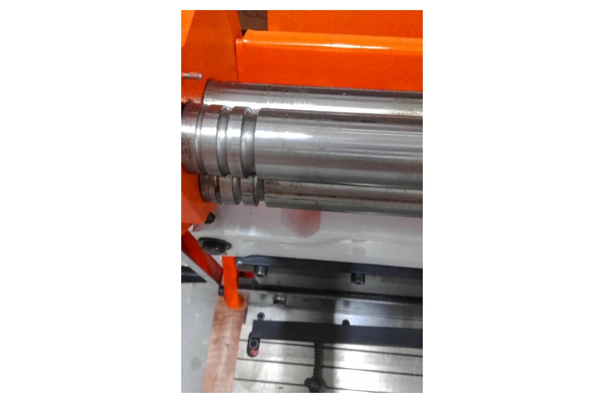 Комбинированный станок Stalex 3-in-1/610x1 371002 - выгодная цена ...