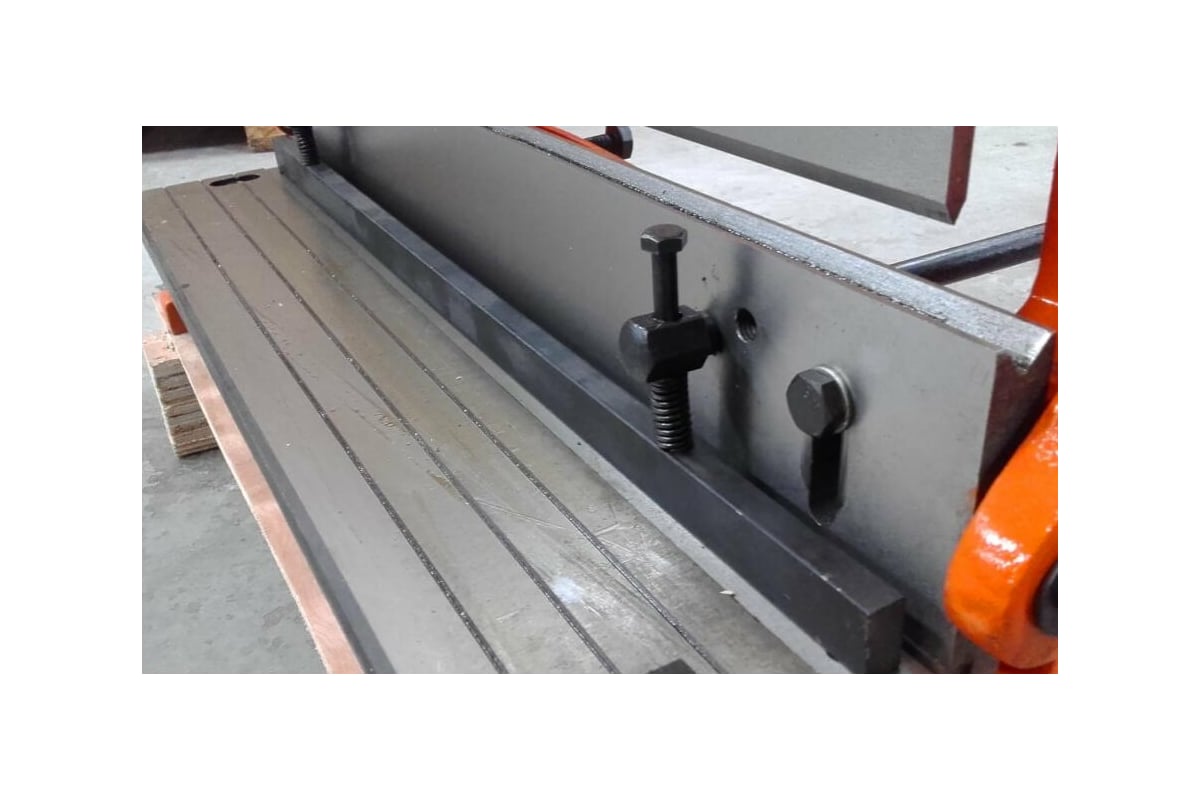 Комбинированный станок Stalex 3-in-1/610x1 371002 - выгодная цена ...