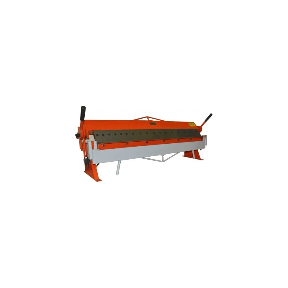 Листогибочный ручной станок Stalex W1.5x1260A 373124 - выгодная цена ...