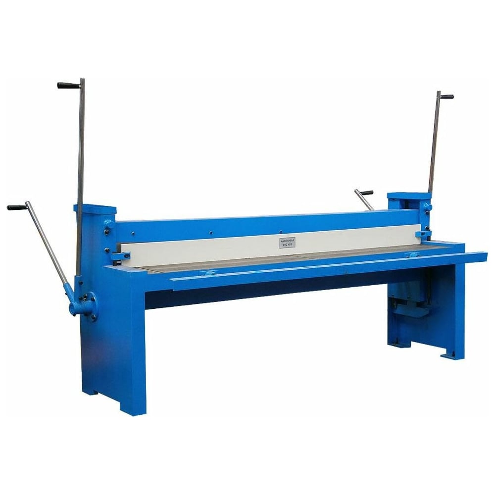 Гильотина FABTEC Q01-1.25x2000 59625 - выгодная цена, отзывы ...