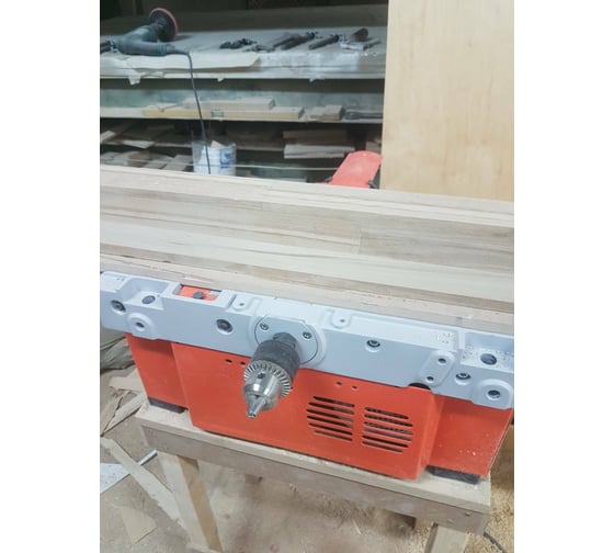 Универсальный деревообрабатывающий станок STINKO WOODKRAFT ST-2500 ...