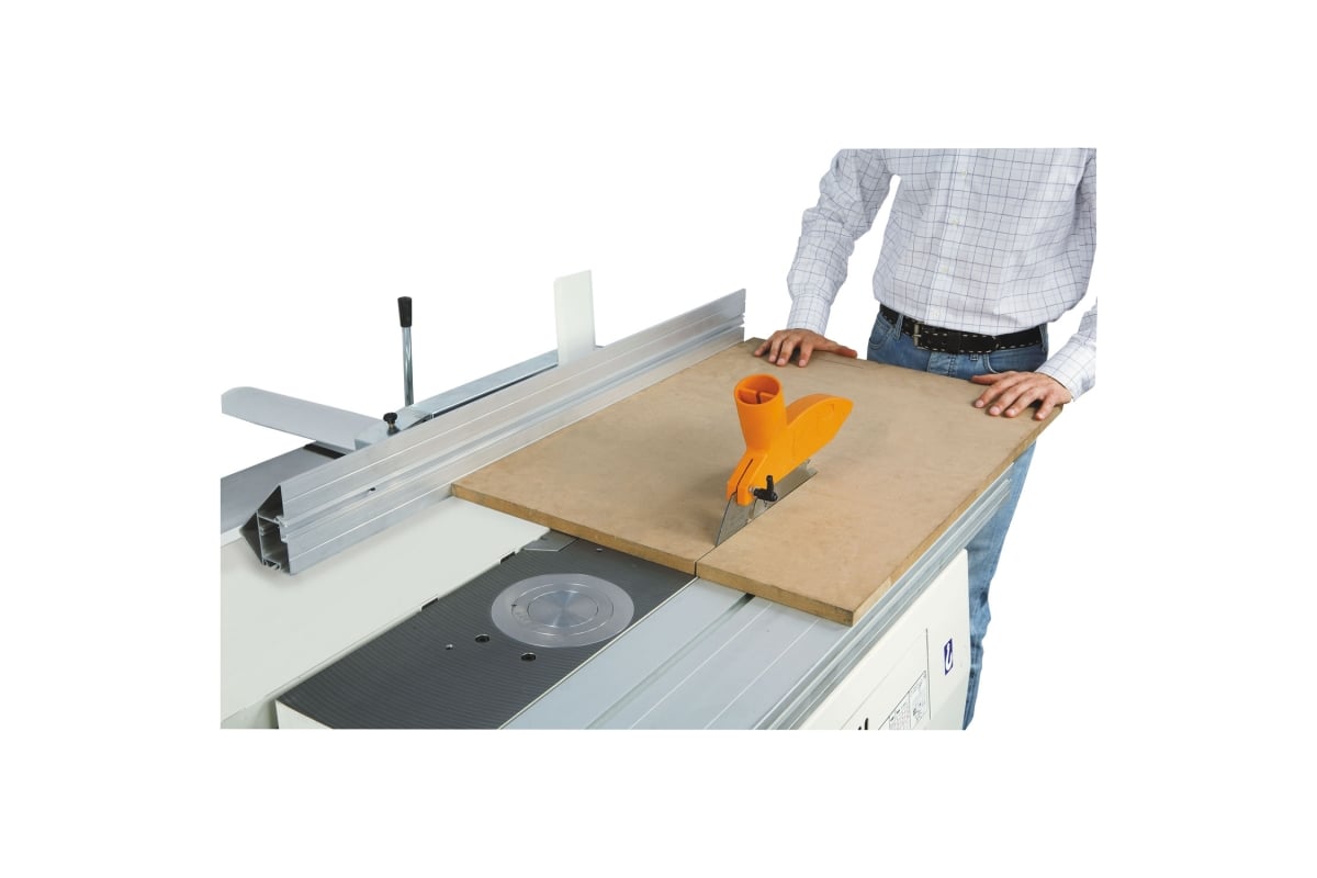 Комбинированный 5-функциональный станок minimax JET C30 genius MI07.01. ...