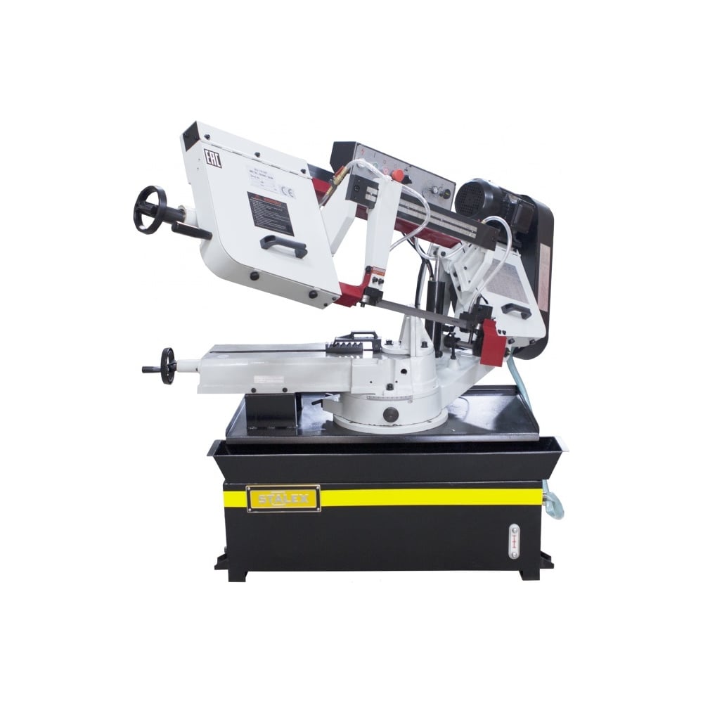 Ленточнопильный станок Stalex BS-1018R 388116 - выгодная цена, отзывы ...