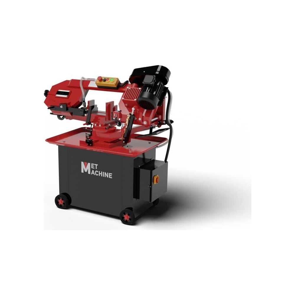 Ленточнопильный станок METMACHINE LSZ1120 00-00006152 - выгодная цена, отзывы, характеристики ...