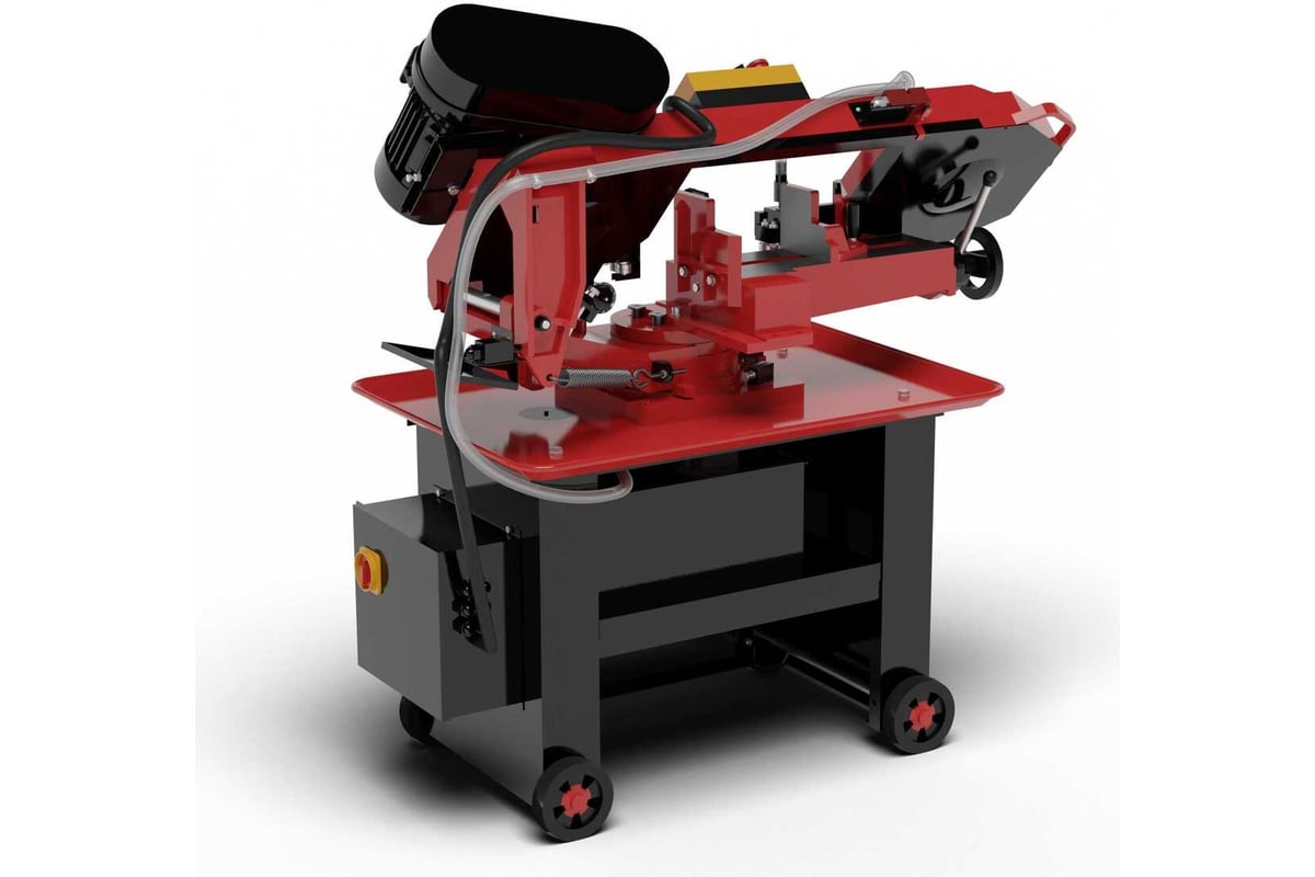 Ленточнопильный станок METMACHINE LSZ1120 00-00006152 - выгодная цена, отзывы, характеристики ...