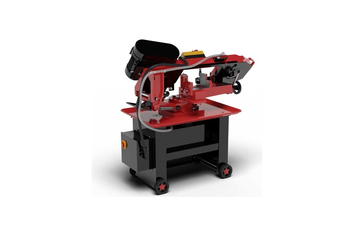 Ленточнопильный станок METMACHINE LSZ1120 00-00006152 - выгодная цена, отзывы, характеристики ...