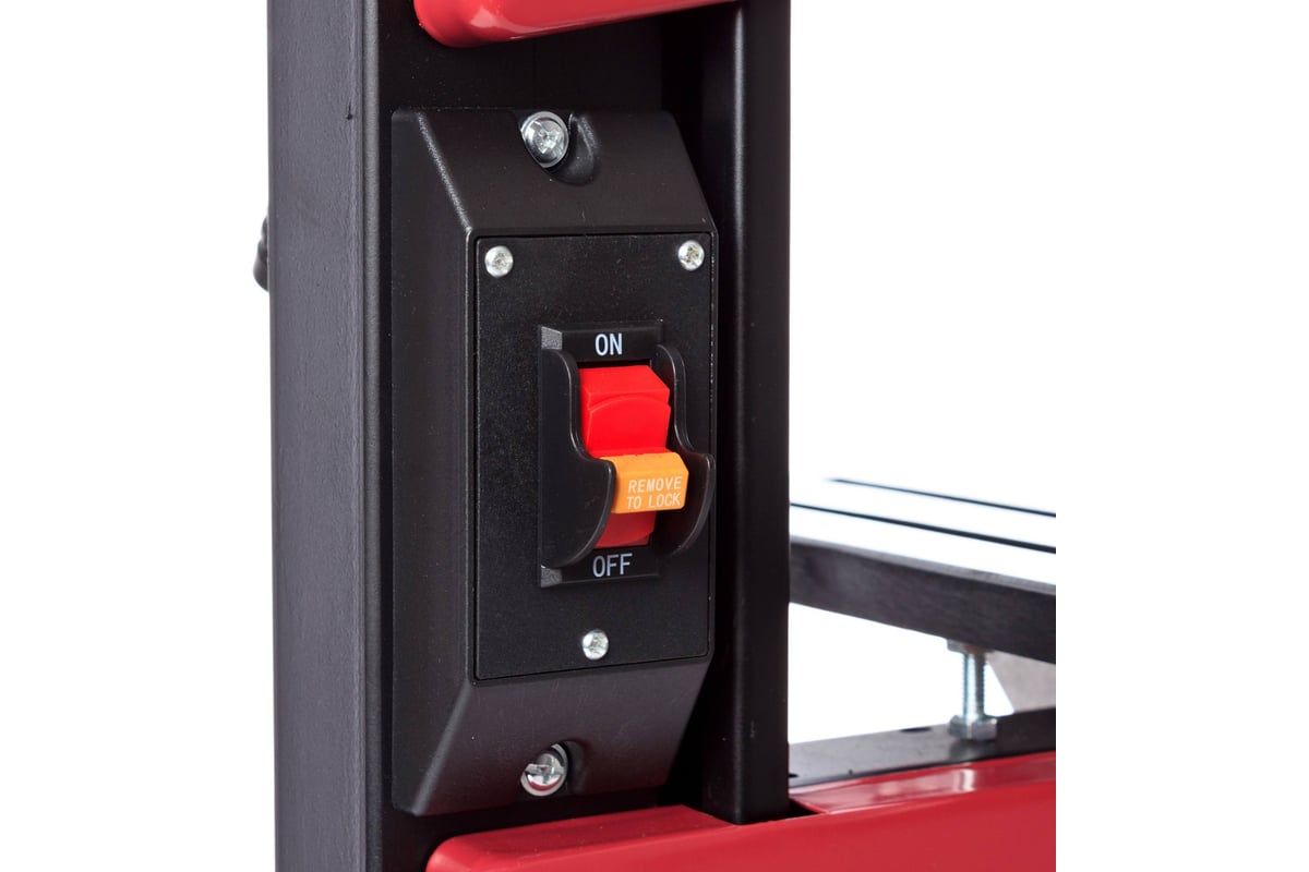 Ленточная пила REDVERG RD-BS195 6660765 - выгодная цена, отзывы ...