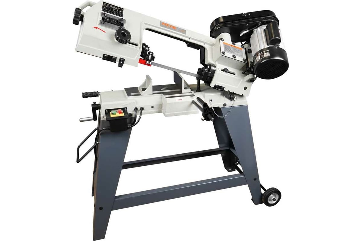 Ленточнопильный станок METALMASTER BSM-115 19875 - выгодная цена ...