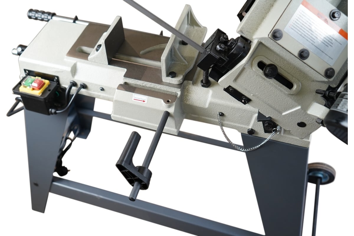 Ленточнопильный станок METALMASTER BSM-115 19875 - выгодная цена ...