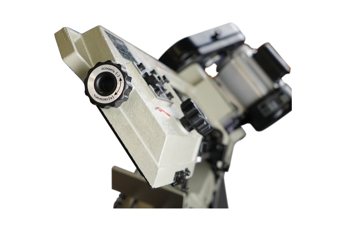 Ленточнопильный станок METALMASTER BSM-115 19875 - выгодная цена ...