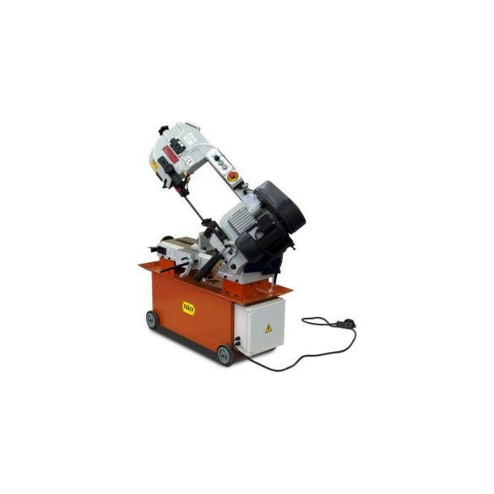 Ленточнопильный станок Stalex BS-712G 388018 - выгодная цена, отзывы ...